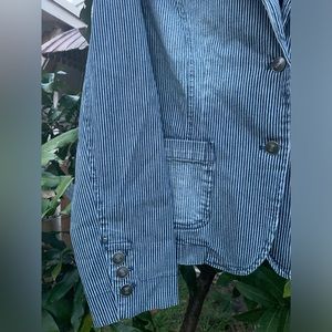 Valerie Bertinelli | Jackets & Coats | Valerie Bertinelli Denim Jacket ...